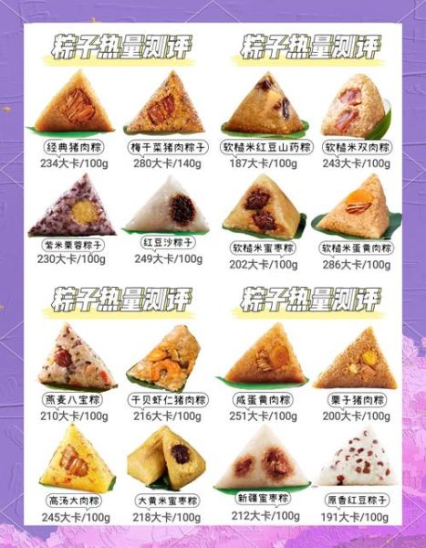 煮粽子需要多长时间_粽子冷水下锅还是热水-第3张图片-山城妙识 煮粽子需要多长时间_粽子冷水下锅还是热水-第3张图片-山城妙识