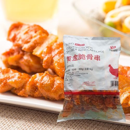 骨肉相连的脆骨是真的吗_脆骨成分揭秘-第1张图片-山城妙识 骨肉相连的脆骨是真的吗_脆骨成分揭秘-第1张图片-山城妙识