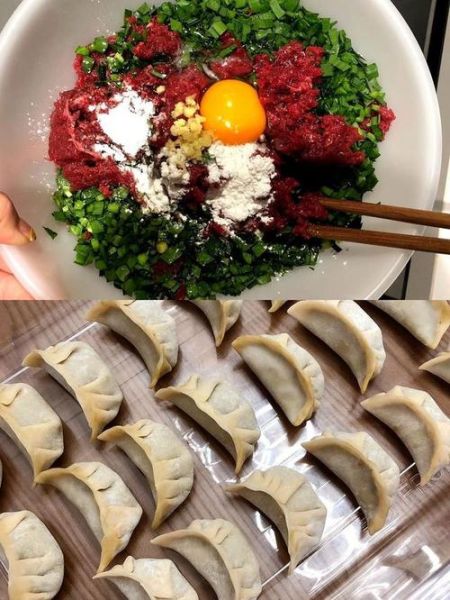 牛肉饺子用什么部位肉好_牛肉饺子选哪个部位-第2张图片-山城妙识 牛肉饺子用什么部位肉好_牛肉饺子选哪个部位-第2张图片-山城妙识