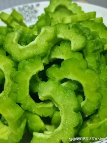 苦瓜降血糖怎么吃_苦瓜减肥的正确方法-第3张图片-山城妙识