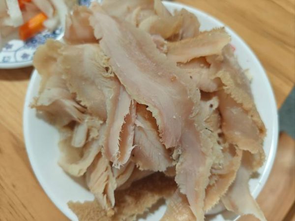 牛肚怎么煮才软烂入味_牛肚焯水用冷水还是热水-第1张图片-山城妙识 牛肚怎么煮才软烂入味_牛肚焯水用冷水还是热水-第1张图片-山城妙识