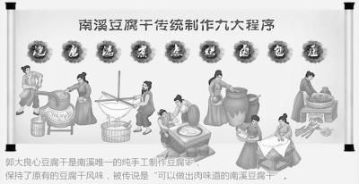 豆腐的制作方法视频全过程_家庭自制豆腐怎么做-第2张图片-山城妙识 豆腐的制作方法视频全过程_家庭自制豆腐怎么做-第2张图片-山城妙识