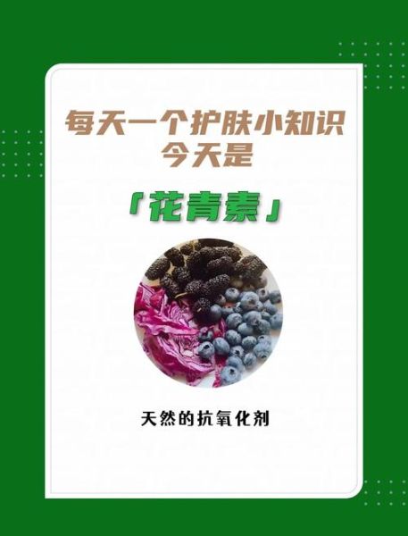 花青素的功效与禁忌_哪些人不能吃-第2张图片-山城妙识 花青素的功效与禁忌_哪些人不能吃-第2张图片-山城妙识
