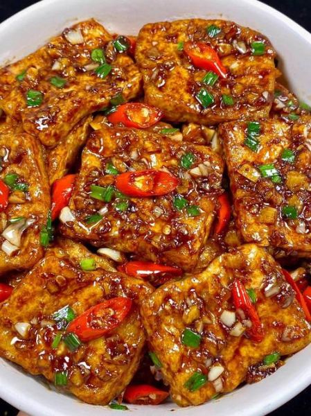豆腐的制作方法视频全过程_家庭自制豆腐怎么做-第1张图片-山城妙识 豆腐的制作方法视频全过程_家庭自制豆腐怎么做-第1张图片-山城妙识