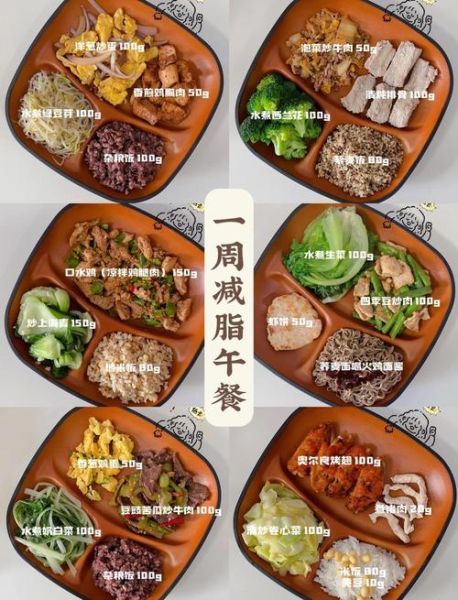 简单减肥午餐吃什么_如何快速准备-第2张图片-山城妙识 简单减肥午餐吃什么_如何快速准备-第2张图片-山城妙识