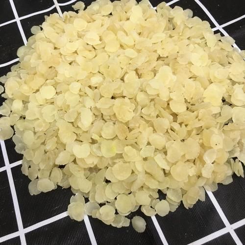 雪莲子长什么样_雪莲子外观特征-第2张图片-山城妙识