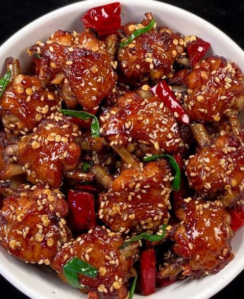 麻辣鸡翅怎么做_麻辣鸡翅的正宗做法-第3张图片-山城妙识 麻辣鸡翅怎么做_麻辣鸡翅的正宗做法-第3张图片-山城妙识