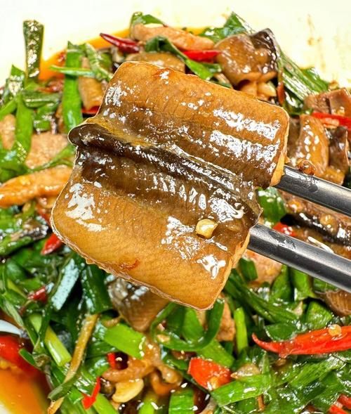 黄鳝段怎么做好吃_黄鳝段做法大全-第2张图片-山城妙识 黄鳝段怎么做好吃_黄鳝段做法大全-第2张图片-山城妙识