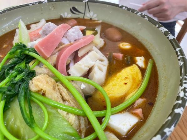 酸辣粉麻辣烫培训哪家好_学费多少钱-第1张图片-山城妙识 酸辣粉麻辣烫培训哪家好_学费多少钱-第1张图片-山城妙识