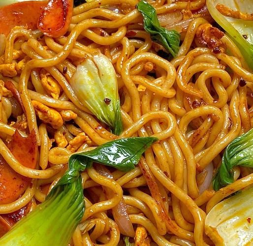 乌冬面怎么炒_乌冬面炒之前要焯水吗-第1张图片-山城妙识 乌冬面怎么炒_乌冬面炒之前要焯水吗-第1张图片-山城妙识