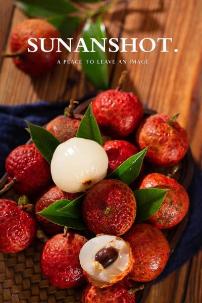 荔枝图片怎么拍好看_荔枝图片拍摄技巧-第2张图片-山城妙识 荔枝图片怎么拍好看_荔枝图片拍摄技巧-第2张图片-山城妙识