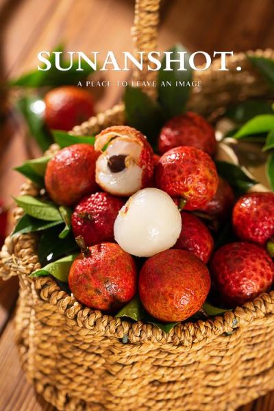 荔枝图片怎么拍好看_荔枝图片拍摄技巧-第1张图片-山城妙识 荔枝图片怎么拍好看_荔枝图片拍摄技巧-第1张图片-山城妙识