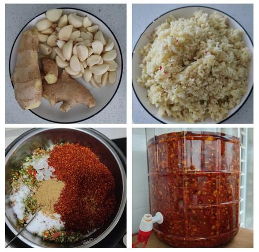 豆瓣酱怎么做_豆瓣酱需要发酵多久-第2张图片-山城妙识