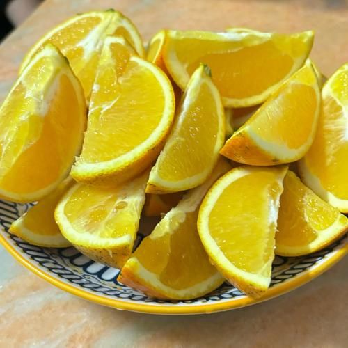 晚上吃橘子会胖吗_睡前吃橘子影响减肥吗-第1张图片-山城妙识 晚上吃橘子会胖吗_睡前吃橘子影响减肥吗-第1张图片-山城妙识