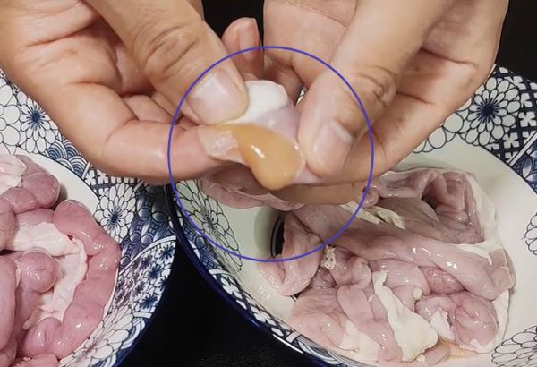 粉肠和苦肠的区别_粉肠苦肠哪个好吃-第2张图片-山城妙识 粉肠和苦肠的区别_粉肠苦肠哪个好吃-第2张图片-山城妙识