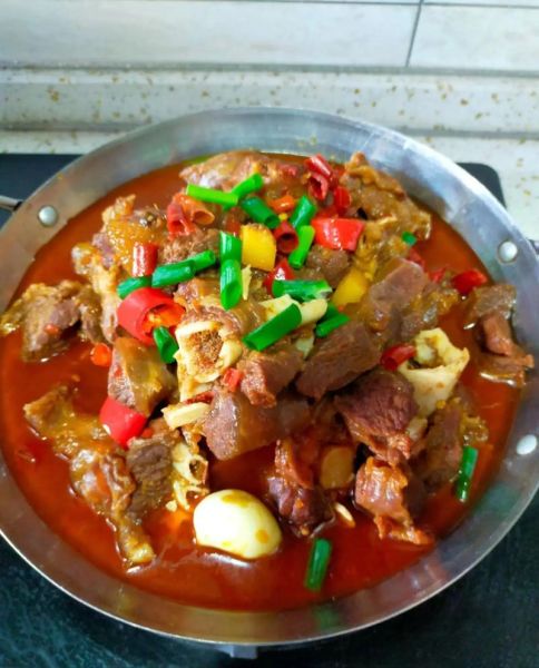 狗肉怎么做好吃_最正宗的做法-第3张图片-山城妙识 狗肉怎么做好吃_最正宗的做法-第3张图片-山城妙识