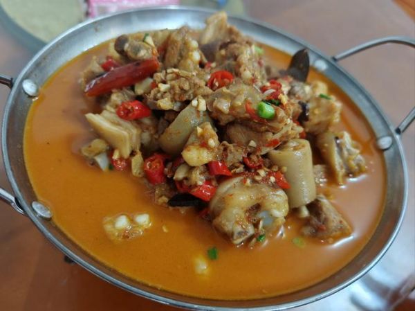 狗肉怎么做好吃_最正宗的做法-第2张图片-山城妙识 狗肉怎么做好吃_最正宗的做法-第2张图片-山城妙识