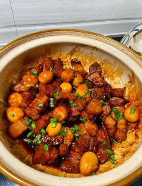 红烧肉怎么做才软糯不柴_红烧肉放糖还是冰糖-第1张图片-山城妙识 红烧肉怎么做才软糯不柴_红烧肉放糖还是冰糖-第1张图片-山城妙识