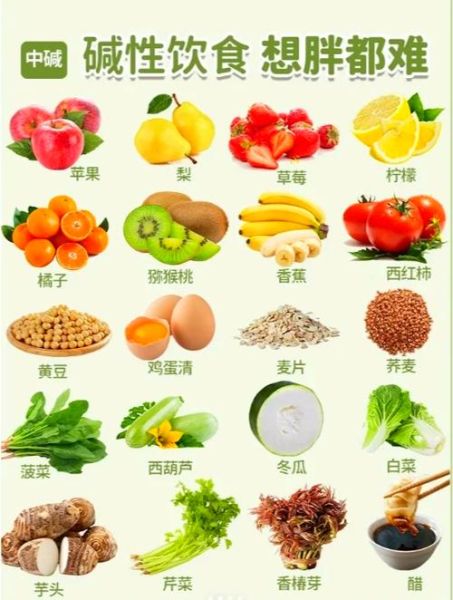 碱性水果有哪些_碱性水果怎么吃才健康-第2张图片-山城妙识 碱性水果有哪些_碱性水果怎么吃才健康-第2张图片-山城妙识