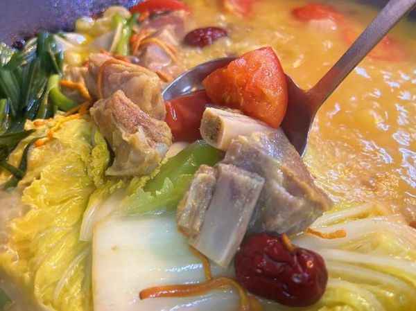 正宗排骨火锅怎么做_排骨火锅底料配方-第3张图片-山城妙识 正宗排骨火锅怎么做_排骨火锅底料配方-第3张图片-山城妙识