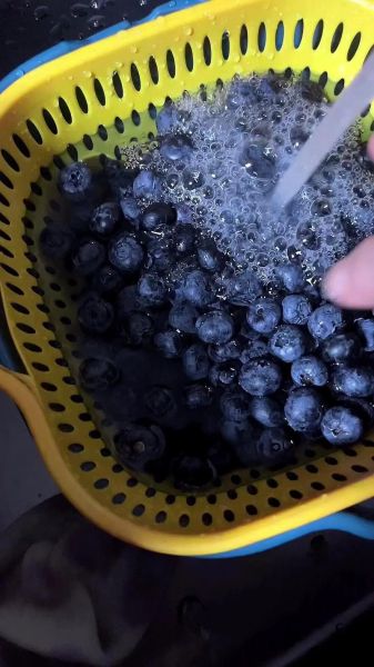 蓝莓酱怎么吃_蓝莓酱的做法大全窍门-第1张图片-山城妙识 蓝莓酱怎么吃_蓝莓酱的做法大全窍门-第1张图片-山城妙识