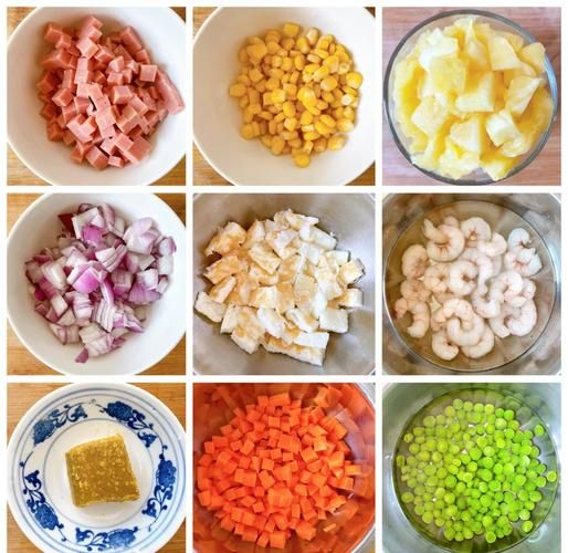 正宗蒸菠萝饭怎么做_蒸菠萝饭用哪种米最好-第1张图片-山城妙识 正宗蒸菠萝饭怎么做_蒸菠萝饭用哪种米最好-第1张图片-山城妙识