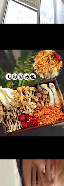 菌菇汤包怎么选_菌菇汤包哪个牌子好-第1张图片-山城妙识