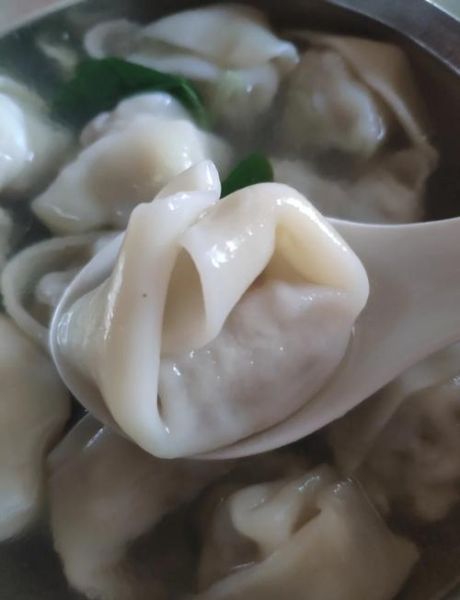 馄饨煮多长时间_冷冻馄饨煮多久才熟-第1张图片-山城妙识