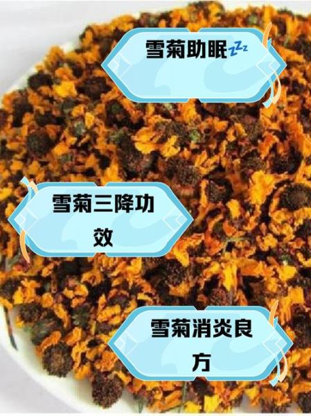 雪菊的功效与作用_雪菊的禁忌人群有哪些-第1张图片-山城妙识 雪菊的功效与作用_雪菊的禁忌人群有哪些-第1张图片-山城妙识
