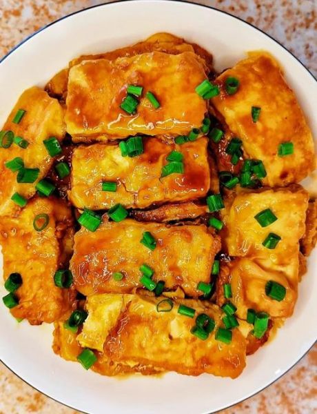 家常豆腐怎么做好吃_豆腐的做法大全-第1张图片-山城妙识 家常豆腐怎么做好吃_豆腐的做法大全-第1张图片-山城妙识