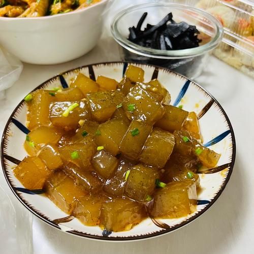 山芋粉怎么做好吃_山芋粉的家常做法大全-第1张图片-山城妙识 山芋粉怎么做好吃_山芋粉的家常做法大全-第1张图片-山城妙识