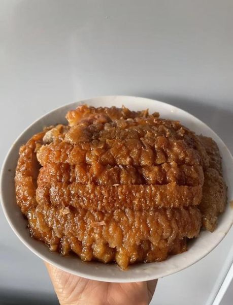 广西扣肉怎么做_广西扣肉正宗做法视频-第1张图片-山城妙识 广西扣肉怎么做_广西扣肉正宗做法视频-第1张图片-山城妙识