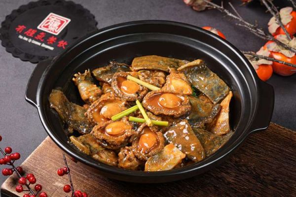 鲍鱼煮几分钟_鲍鱼煮多久才嫩-第3张图片-山城妙识 鲍鱼煮几分钟_鲍鱼煮多久才嫩-第3张图片-山城妙识