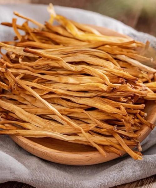 黄花菜都凉了是什么意思_黄花菜典故由来-第2张图片-山城妙识 黄花菜都凉了是什么意思_黄花菜典故由来-第2张图片-山城妙识