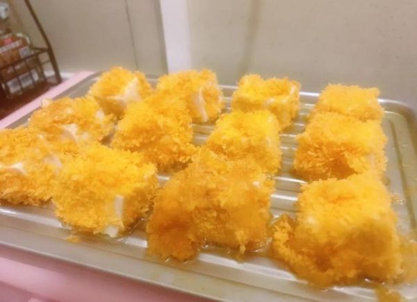 面包糠可以做什么_面包糠有哪些家常做法-第2张图片-山城妙识 面包糠可以做什么_面包糠有哪些家常做法-第2张图片-山城妙识