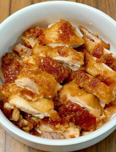 炸鸡腿怎么做_炸鸡腿酥脆秘诀-第2张图片-山城妙识 炸鸡腿怎么做_炸鸡腿酥脆秘诀-第2张图片-山城妙识