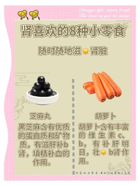 补肾吃什么最快_肾虚吃什么食物好-第1张图片-山城妙识 补肾吃什么最快_肾虚吃什么食物好-第1张图片-山城妙识