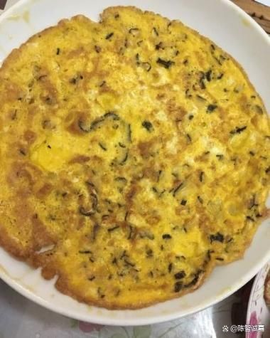 菜圃煎蛋怎么做_菜圃煎蛋热量高吗-第3张图片-山城妙识 菜圃煎蛋怎么做_菜圃煎蛋热量高吗-第3张图片-山城妙识