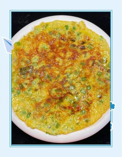 菜圃煎蛋怎么做_菜圃煎蛋热量高吗-第1张图片-山城妙识 菜圃煎蛋怎么做_菜圃煎蛋热量高吗-第1张图片-山城妙识