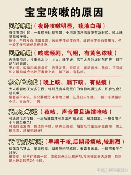 小孩咳嗽偏方特效_孩子咳嗽厉害怎么办-第3张图片-山城妙识 小孩咳嗽偏方特效_孩子咳嗽厉害怎么办-第3张图片-山城妙识