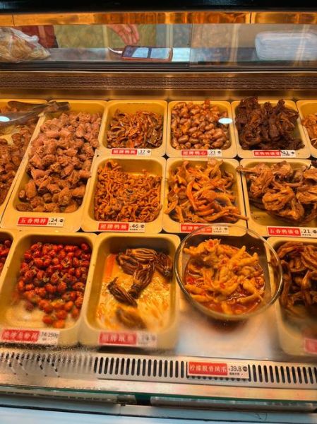 麻辣鸭脖的做法_正宗绝味配方-第1张图片-山城妙识 麻辣鸭脖的做法_正宗绝味配方-第1张图片-山城妙识