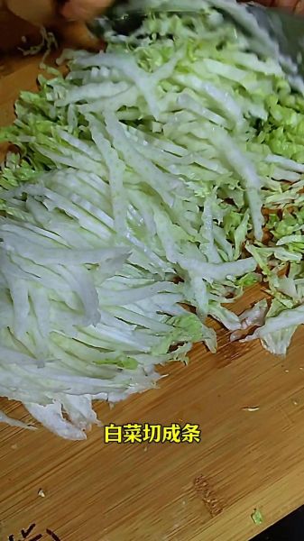 如何泡酸菜_酸菜怎么泡才脆爽-第1张图片-山城妙识 如何泡酸菜_酸菜怎么泡才脆爽-第1张图片-山城妙识
