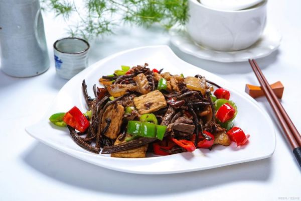 新鲜茶树菇怎么炒才脆_清炒茶树菇要不要焯水-第2张图片-山城妙识 新鲜茶树菇怎么炒才脆_清炒茶树菇要不要焯水-第2张图片-山城妙识
