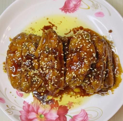 鸡翅可以和什么菜一起做_鸡翅搭配哪些蔬菜最香-第3张图片-山城妙识 鸡翅可以和什么菜一起做_鸡翅搭配哪些蔬菜最香-第3张图片-山城妙识