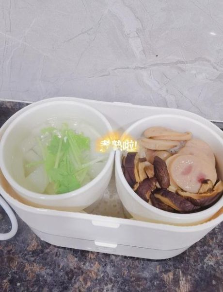 香菇干贝粥的做法_香菇干贝粥怎么做好吃-第2张图片-山城妙识 香菇干贝粥的做法_香菇干贝粥怎么做好吃-第2张图片-山城妙识
