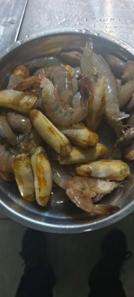花蟹爆炒怎么做_花蟹爆炒需要焯水吗-第3张图片-山城妙识 花蟹爆炒怎么做_花蟹爆炒需要焯水吗-第3张图片-山城妙识