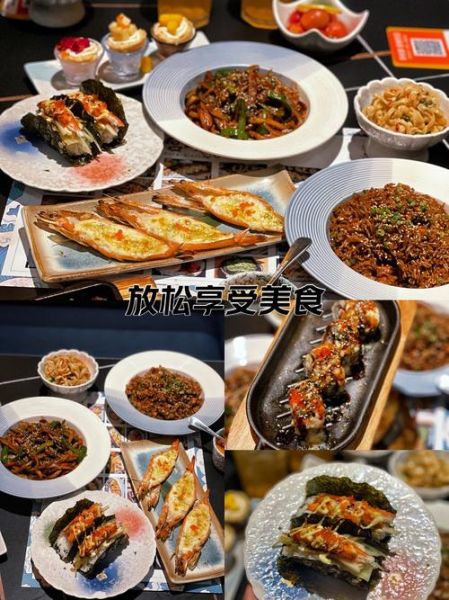 菱角湖万达有什么好吃的_菱角湖万达停车场怎么收费-第3张图片-山城妙识 菱角湖万达有什么好吃的_菱角湖万达停车场怎么收费-第3张图片-山城妙识