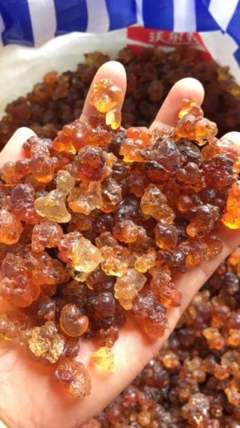 桃胶多少钱一斤合理_桃胶价格受哪些因素影响-第2张图片-山城妙识 桃胶多少钱一斤合理_桃胶价格受哪些因素影响-第2张图片-山城妙识