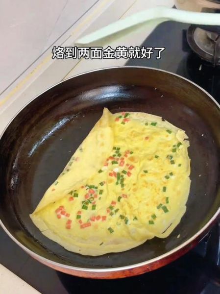 鸡蛋摊饼面糊比例是多少_水多了怎么办-第1张图片-山城妙识 鸡蛋摊饼面糊比例是多少_水多了怎么办-第1张图片-山城妙识