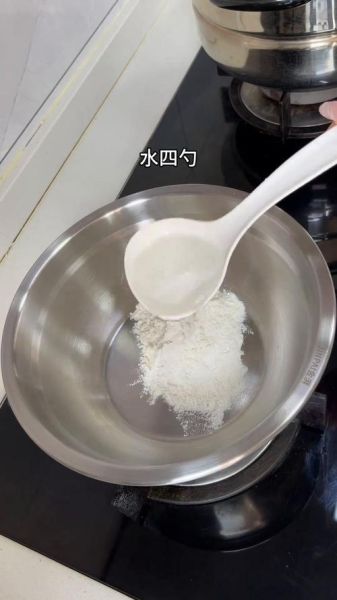 鸡蛋摊饼面糊比例是多少_水多了怎么办-第3张图片-山城妙识 鸡蛋摊饼面糊比例是多少_水多了怎么办-第3张图片-山城妙识